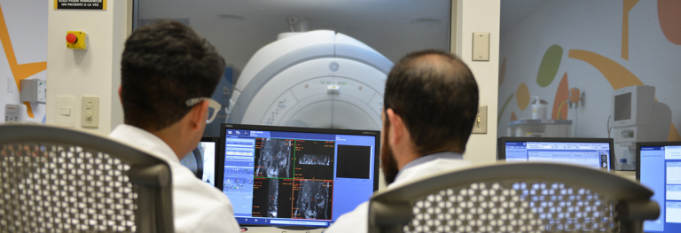 Servicios al público en el Hospital Infantil Teletón de Oncología ...