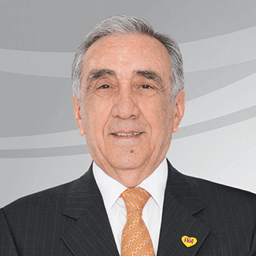 Eduardo Ricalde Medina - Teletón México