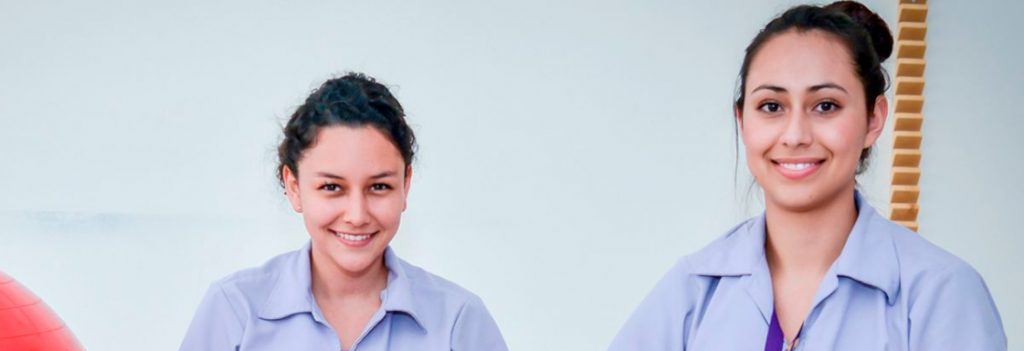 Universidad Teletón recibe un gran reconocimiento - Teletón México