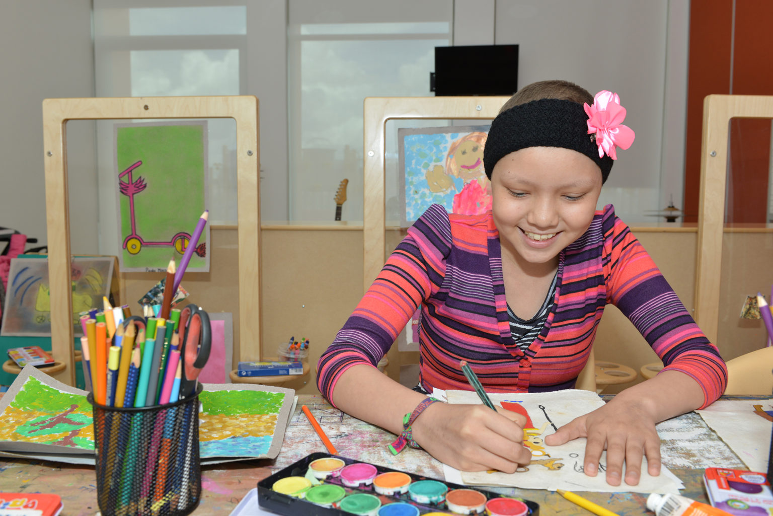 HITO: 10 años a favor de la educación y la inclusión - Teletón México