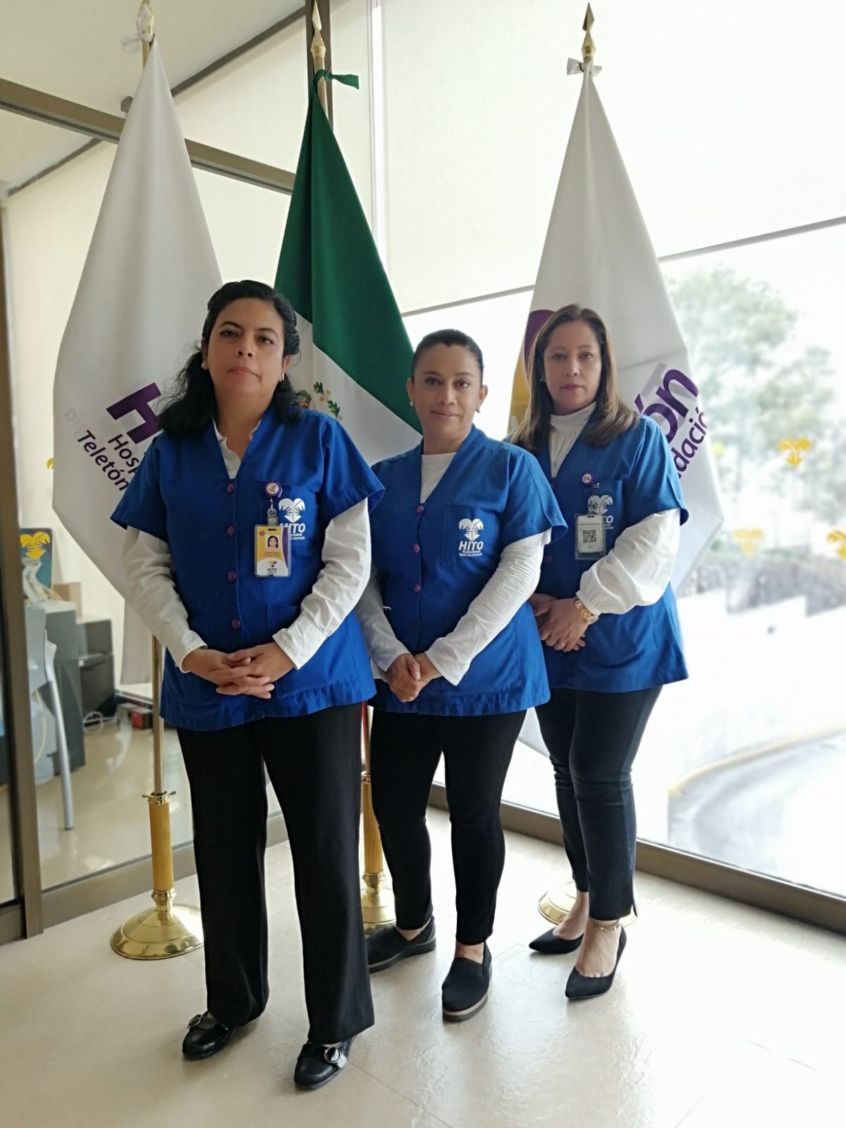 HITO: 10 años a favor de la educación y la inclusión - Teletón México