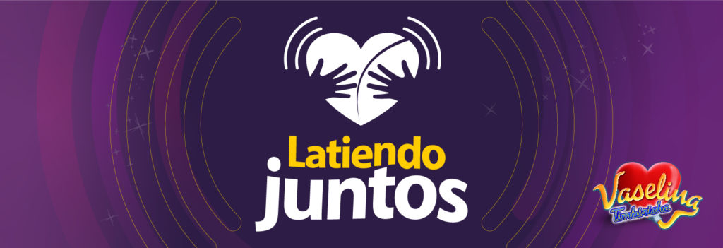 Únete a Latiendo Juntos y formemos el corazón más grande del mundo - Teletón México