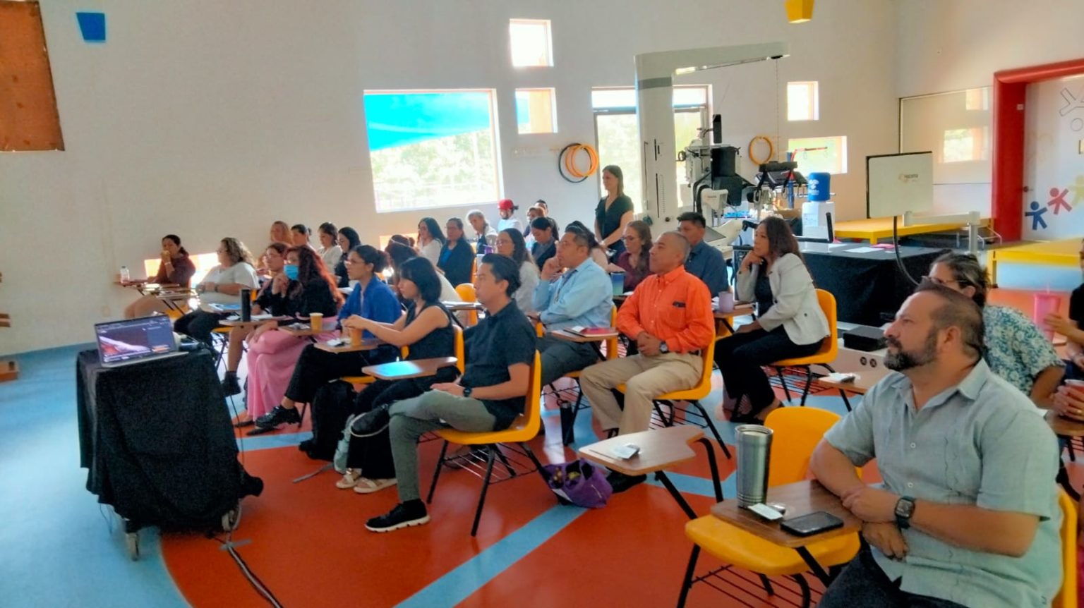 Uniendo esfuerzos por la inclusión: Reflexiones del Webinar Autismo ...