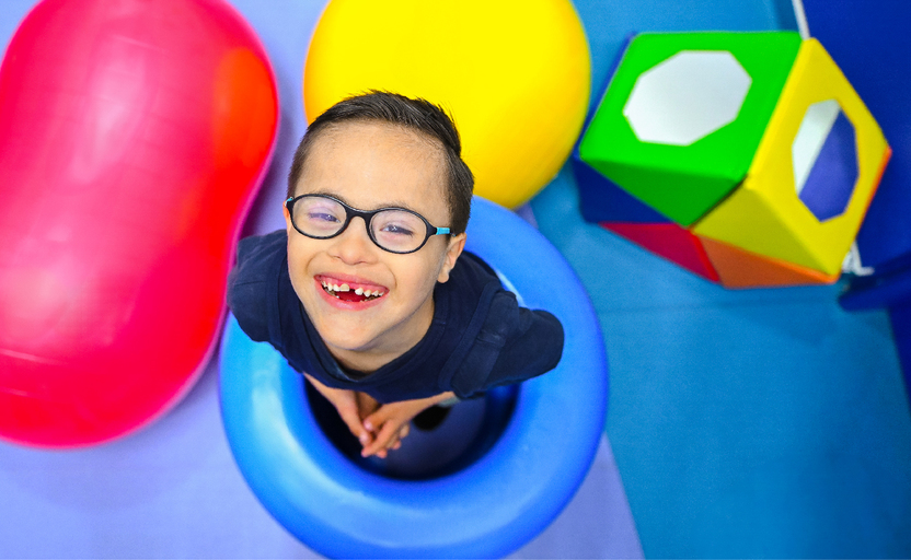 Nosotros – Teletón México