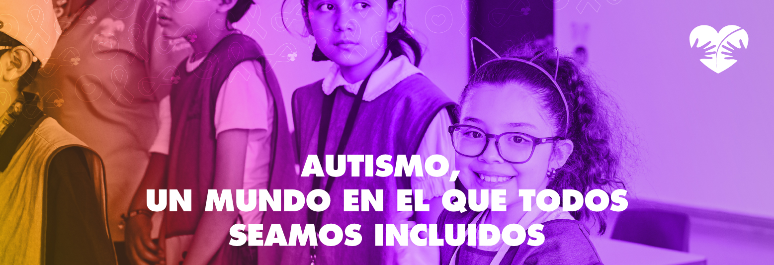Autismo, un mundo en el que todos seamos incluidos - Teletón México